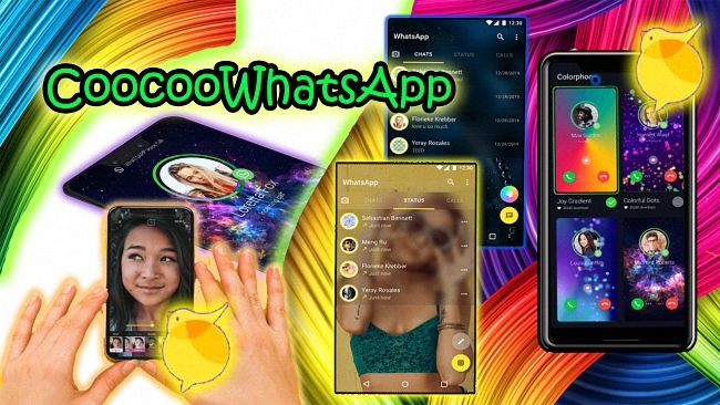 APLICACIONES Y HERRAMIENTAS PARA SACARLE MÁS PARTIDO A WHATSAPP | APPS Y EXTENSIONES