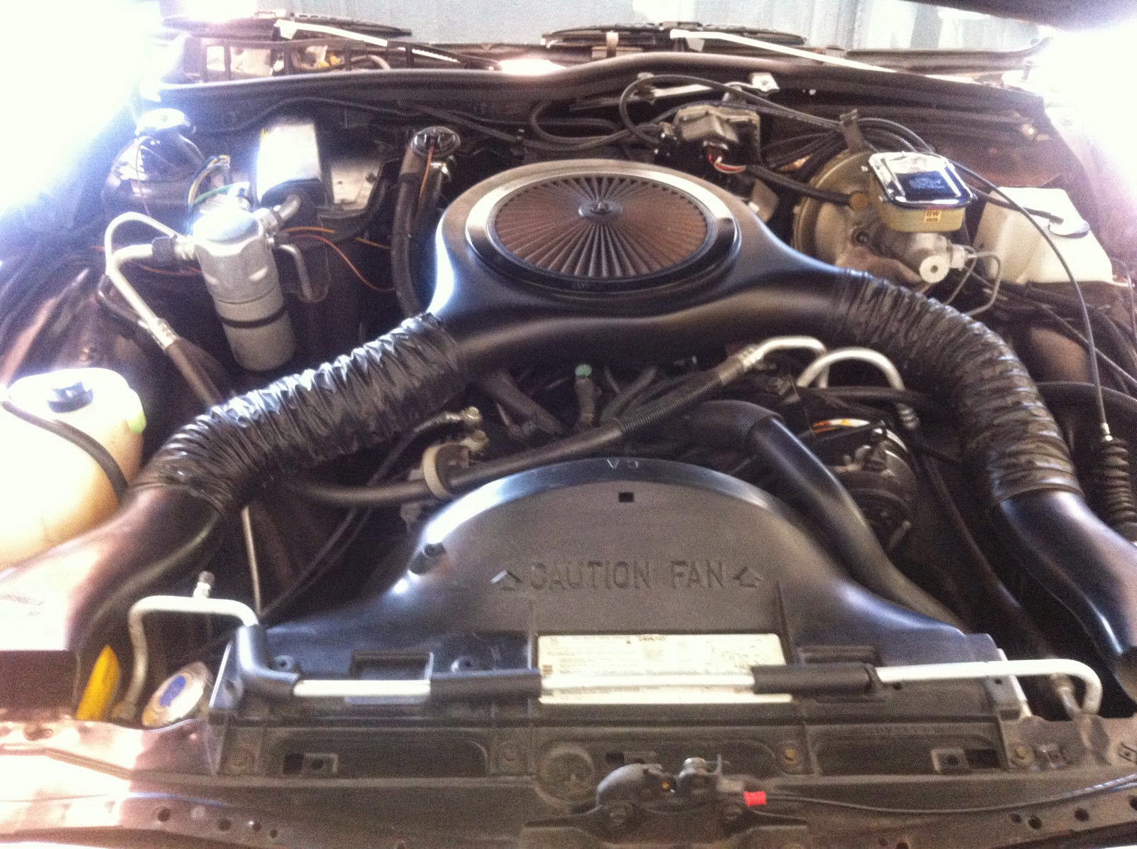 10k: Hot Rod: 1984 Chevrolet Caprice - DailyTurismo