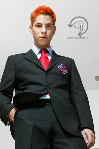 RBD: Fotos de Giovanni Mendez(Christian Chavez)