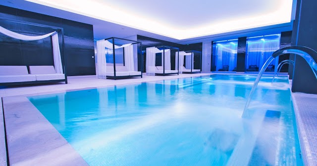 Rebajas en los spas de lujo del Algarve