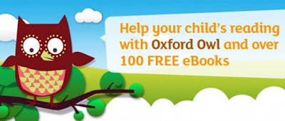 Our Primary Classroom: Reading