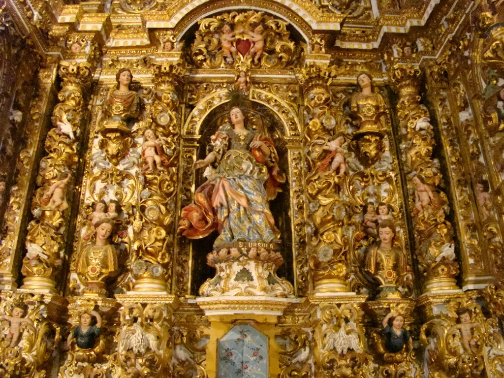 Arte - Nonos anos - Colégio Santo André: O Barroco no Brasil