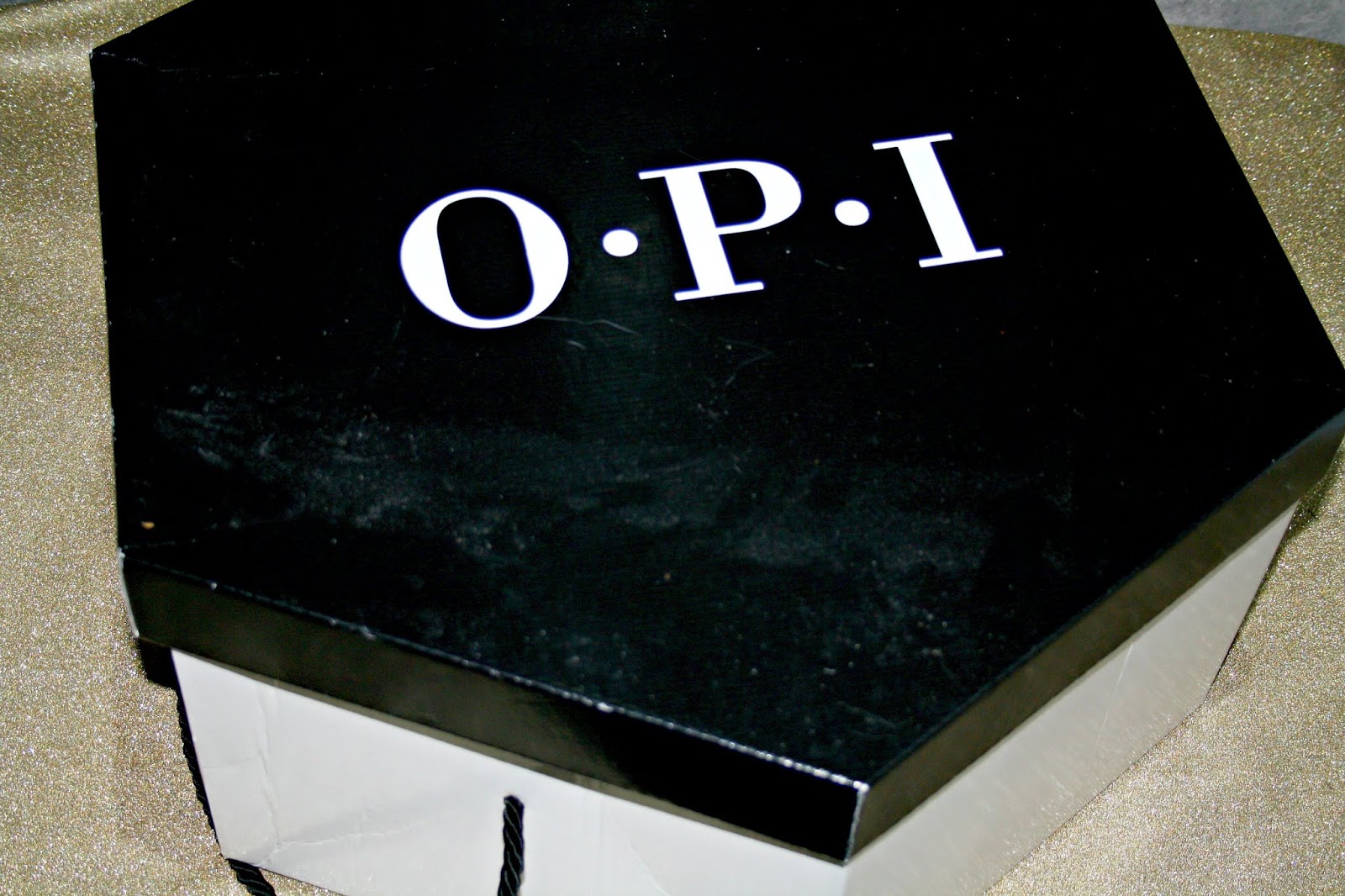 Beautyqueenuk | A UK Beauty and Lifestyle Blog: Hello Kitty OPI Collection