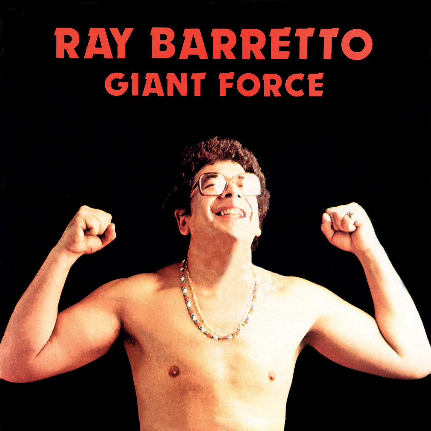 Mis discografias : Discografia Ray Barretto