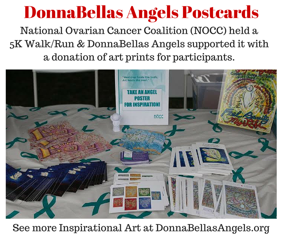 Donnabellas Angels
