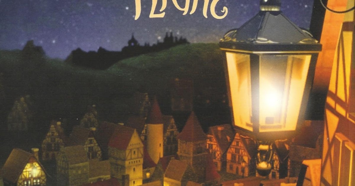 Classic Rock Covers Database: Blackmore's Knight - The Village Lanterne ...