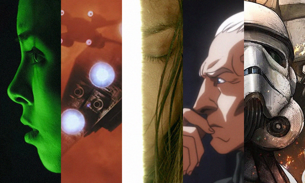 15 fan films incríveis de Star Wars que você precisa conferir - supervault