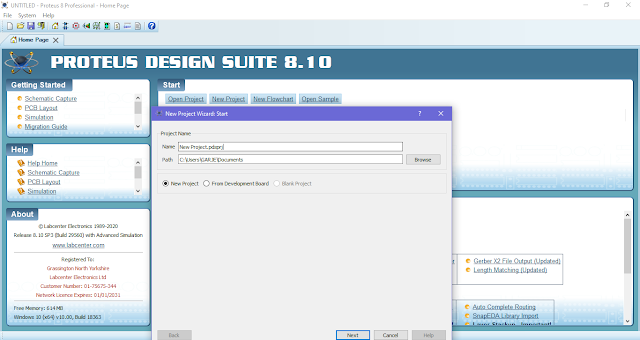 Embedded system: Interfacing various peripherals with 8051 ...