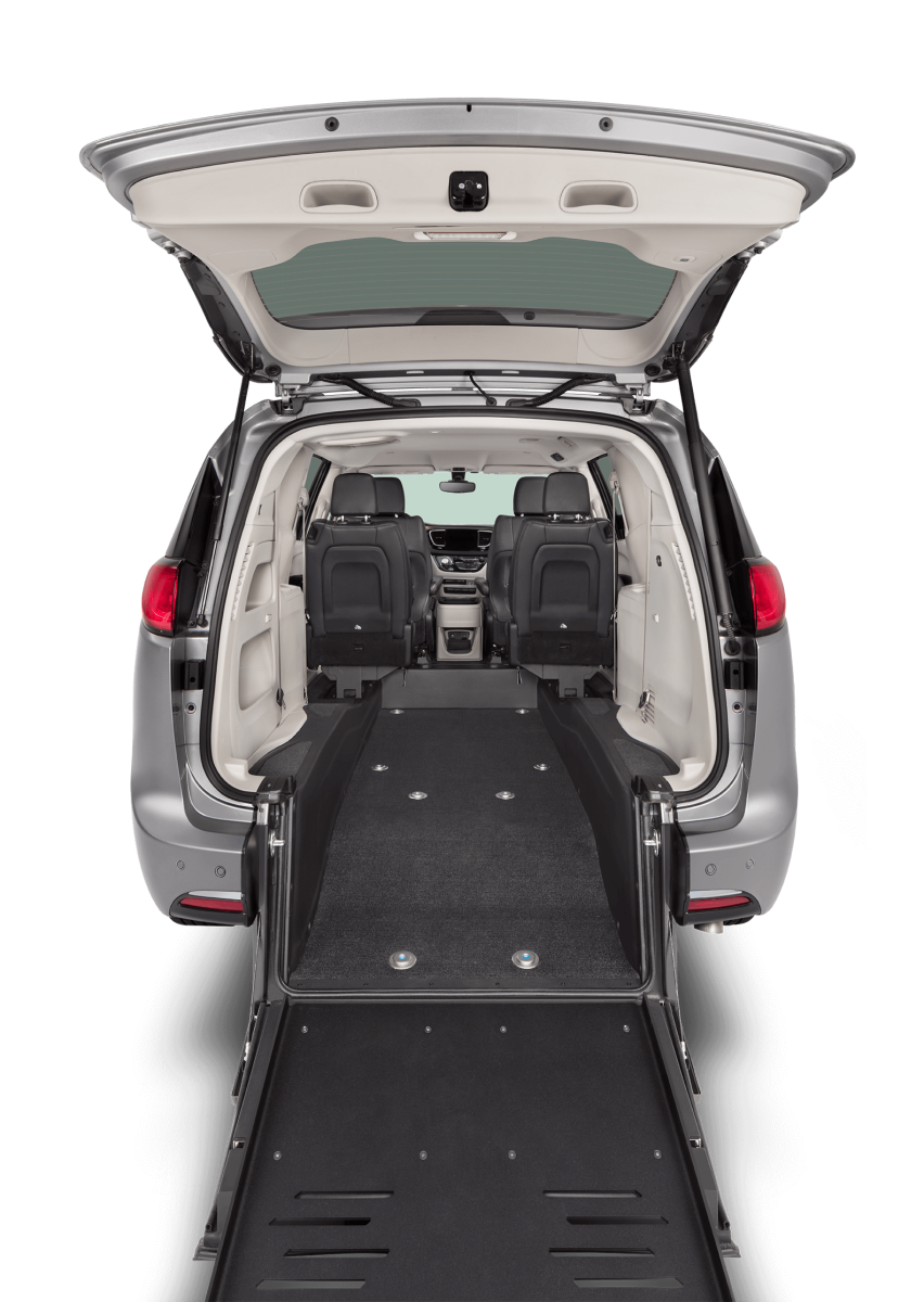 Custom Mobility Inc. : How-To Guide: Affordable Wheelchair Accessible ...