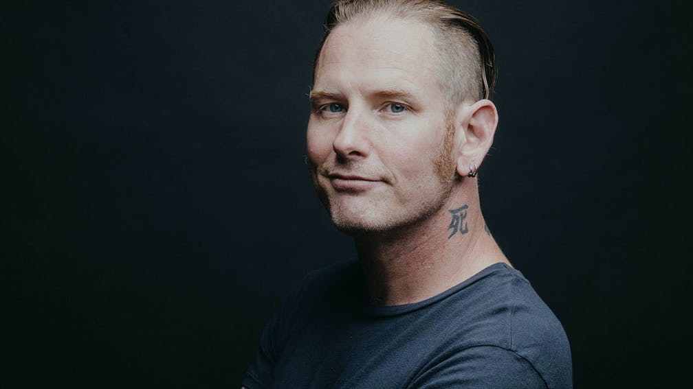 12 cosas que quizás no sabías sobre Corey Taylor