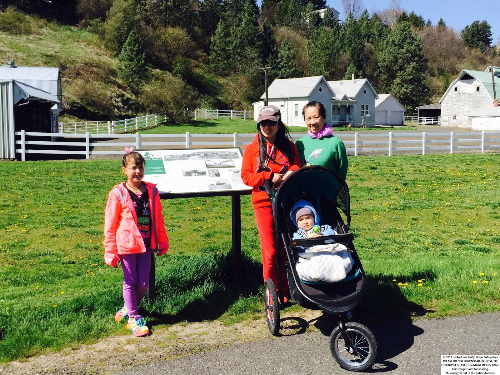 City of Pullman Portal: Things To Do