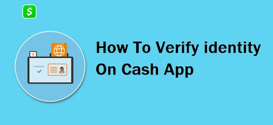 How to Verify Cash App Account?