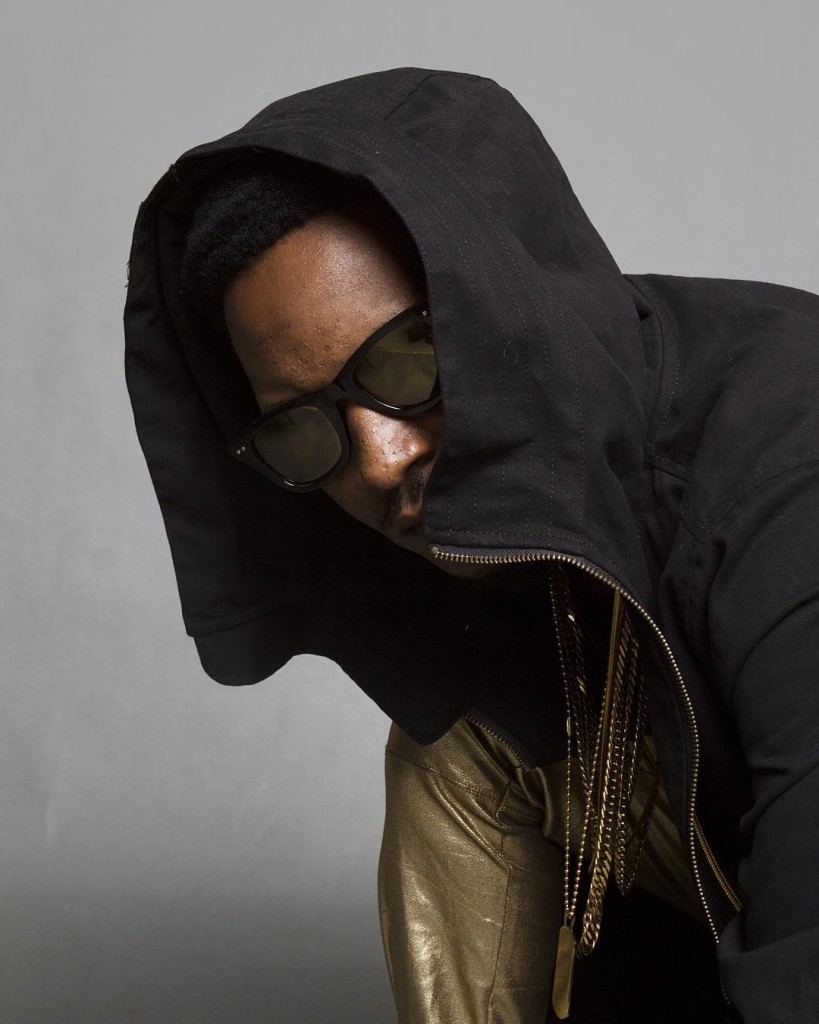 ENTERTAINMENT: Jesse Jagz Is Coming!