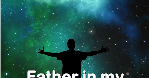 Trinity Song (Father in my Life I See) | GodSongs.net