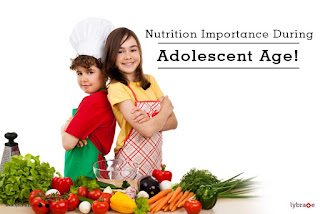 Health and nutrition