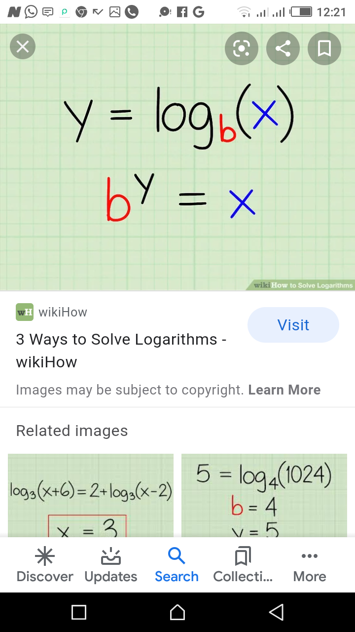 Science Subjects Made Easy Logarithm science-subjects-made-easy-logarithm
