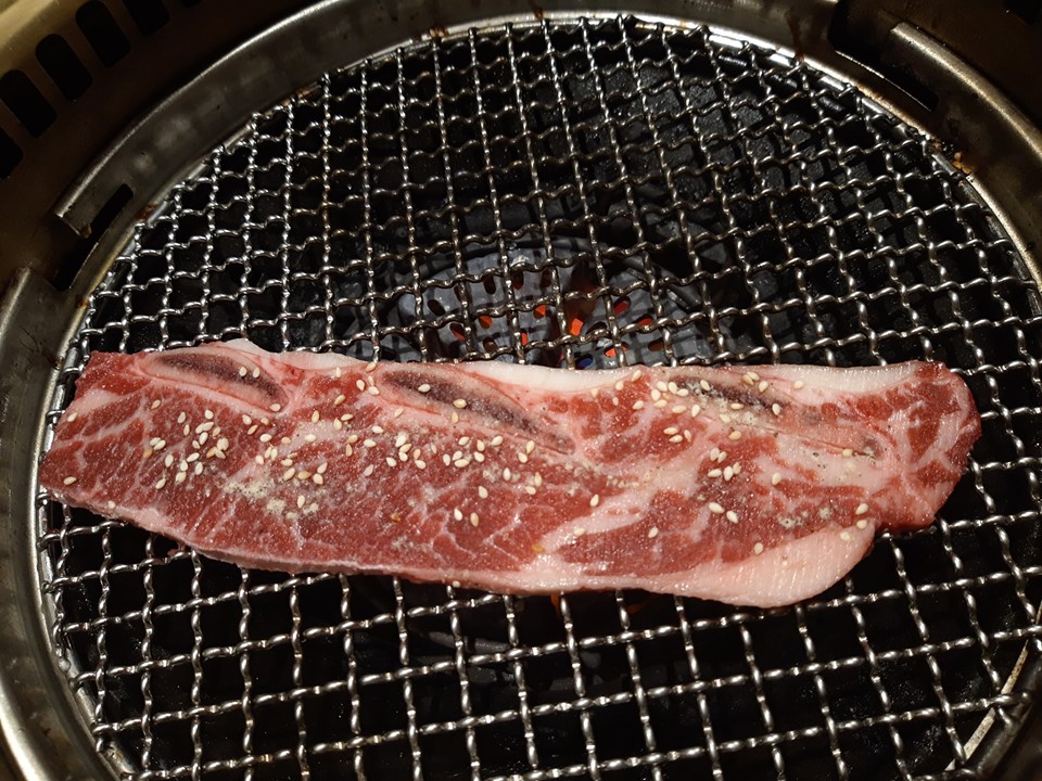 Shaburi & Kintan Buffet: My All-You-Can Eat Yakiniku Dining Experience ...