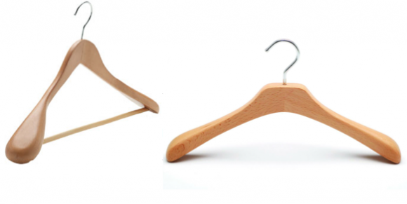 Rachel´s Fashion Room: Cómo colocar correctamente las prendas en los ...