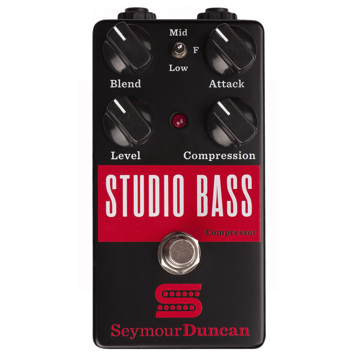 seymour duncan studio bass compressor sebenarnya compressor ini ...