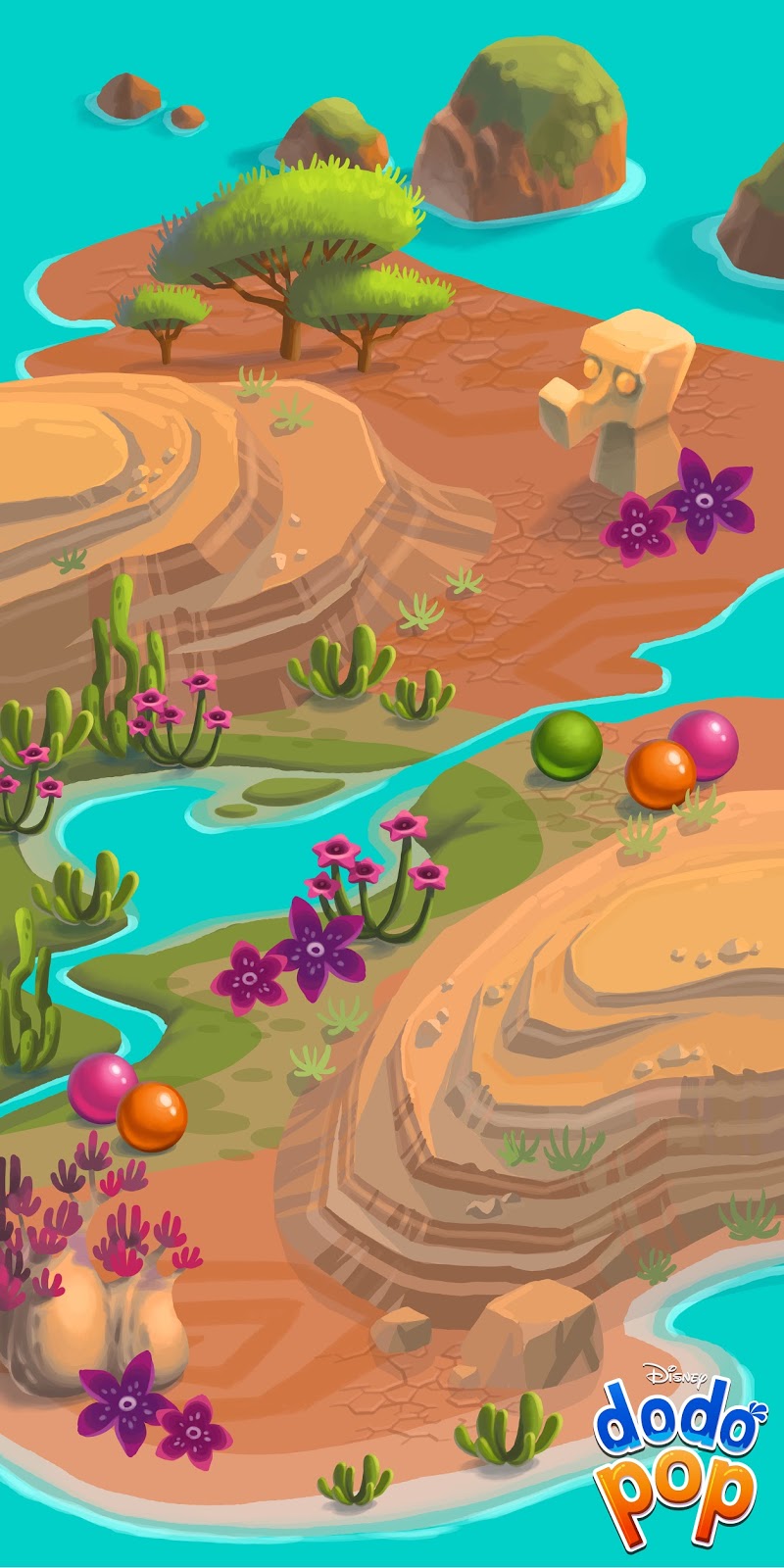 Limeworks: Art of "Dodo Pop"