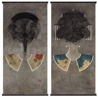 Mashmoom: Dukkanii antique shop , Kuwait