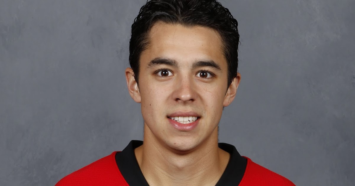 The Calgary Flames - From 80 Feet Above: Joe Who? After Adjusting for ...