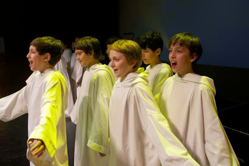 Libera is the best