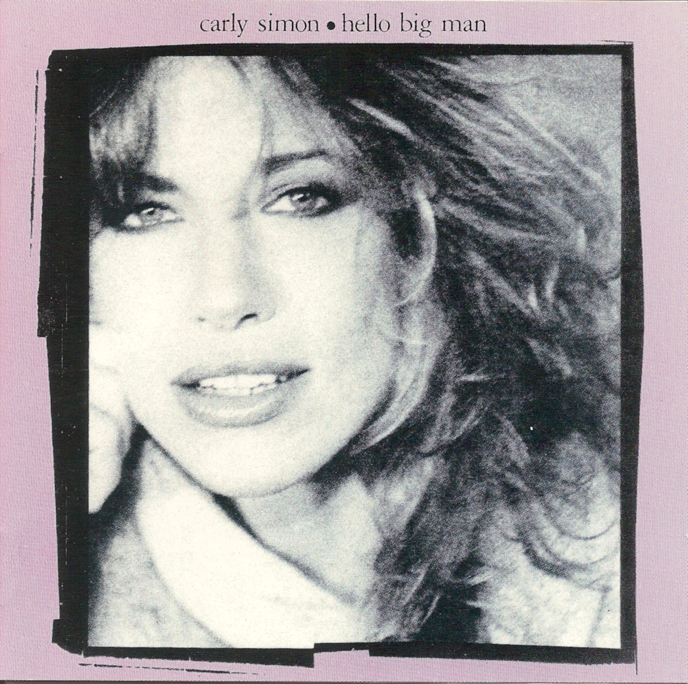 Carly Simon - Album Covers: 10/03/11