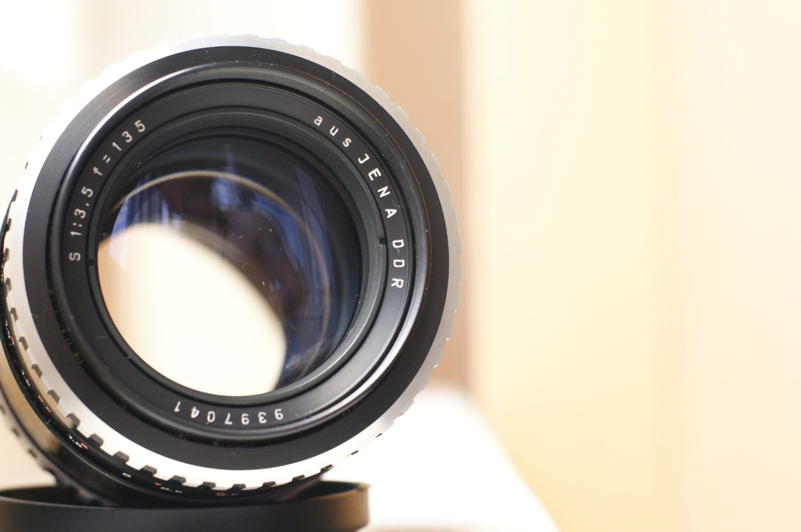 M42 lens - Carl Zeiss Jena, Meyer-Optik Görlitz, Jupiter, Helios ...