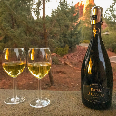 The Wide World of Italian Bubblies (#ItalianFWT) | Somm's Table