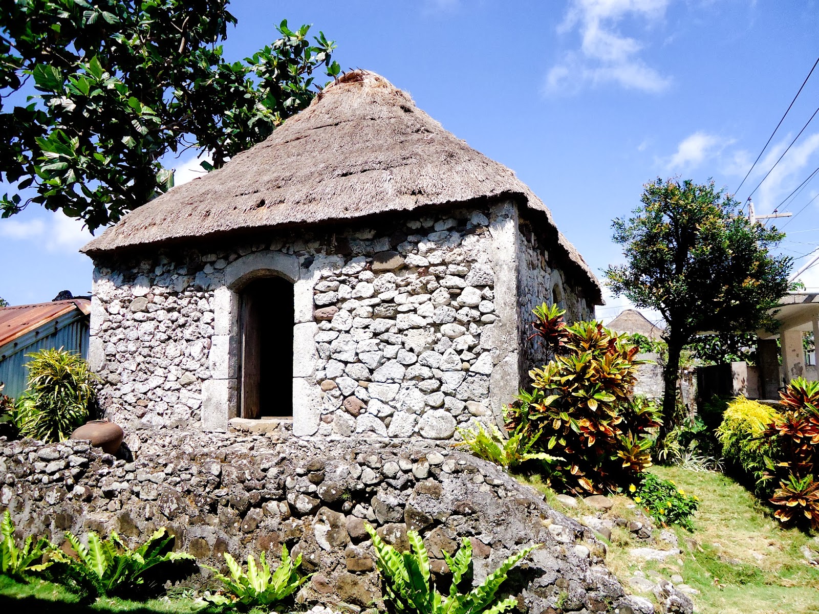 Kwatro Khanto: Beautiful Batanes- Day2