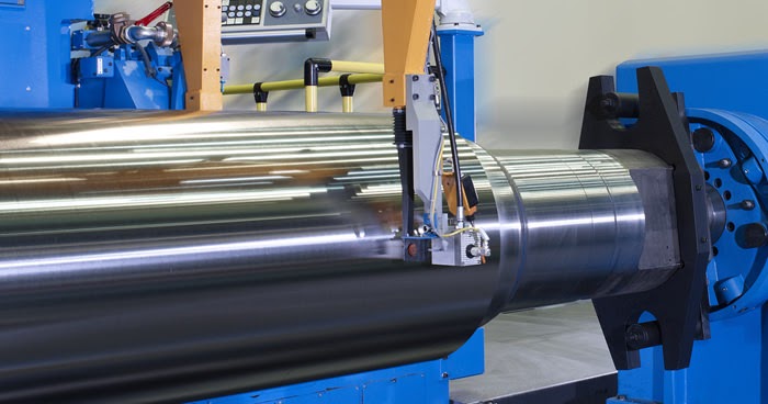 Rolling Mill Production Line: Requirements for Roll Performance of Bar ...