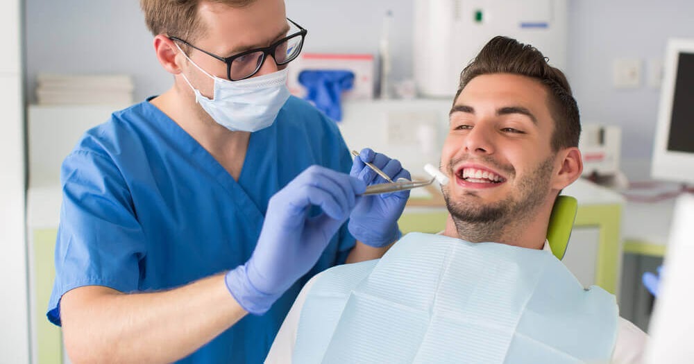 Tips Mencari Dokter Gigi Terbaik