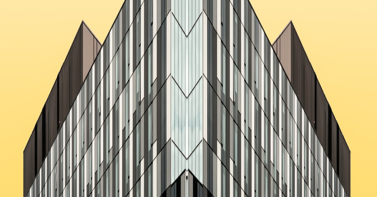 Modern Architecture | What is it? Definition and Characteristics