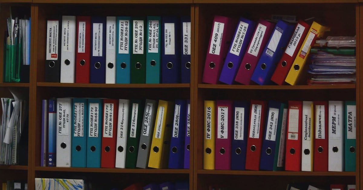 Konsep Dasar Sistem Berkas