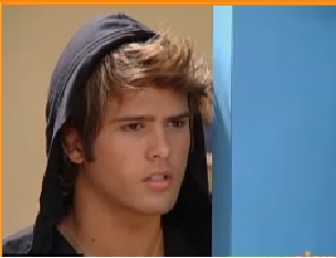 Detrás de Cámaras de Grachi 2: Daniel malo