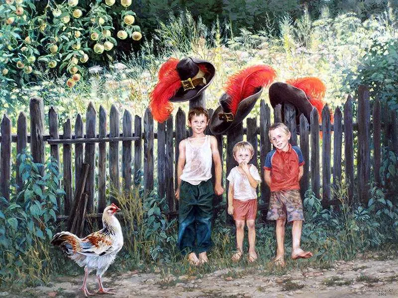 Joanna Sierko-Filipowska, 1960 | Tutt'Art@ | Pittura * Scultura ...