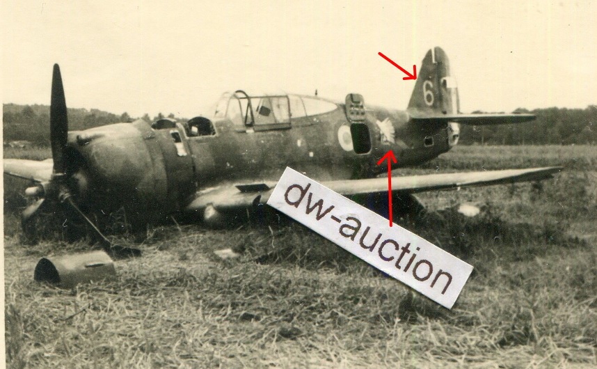 Jet & Prop by FalkeEins: Curtiss Hawk in Armée de l’Air service, French ...