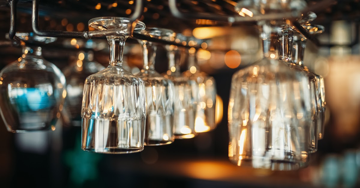 10 Important Bartender Tools & Equipment Every Bar Should Have in 2020