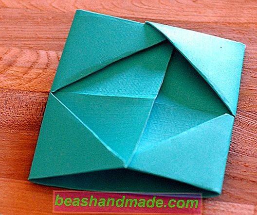 ENS 6 Primaria Digital 2020: Plegado