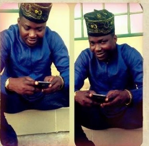 Biggest Boy in Town! Popular Yoruba Actor, Ose Omo Banke bought a New ...