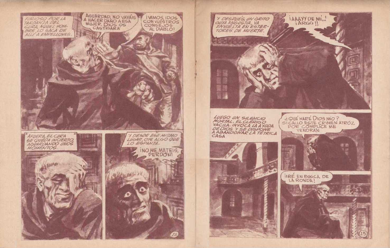 TRADICIONES Y LEYENDAS DE LA COLONIA: # 3 - LA LEYENDA DE LA CALLE DE ...