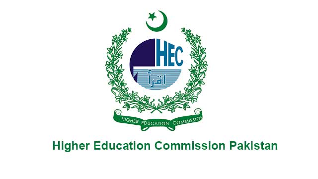 Jobs in Higher Education Commission Pakistan 2020 Latest