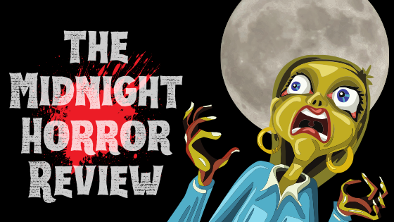 The Midnight Horror Review - We Summon the Darkness (2019) - Ramblings ...