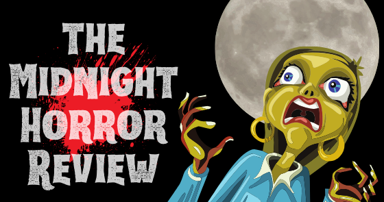The Midnight Horror Review - You Should Have Left (2020) - Ramblings of ...