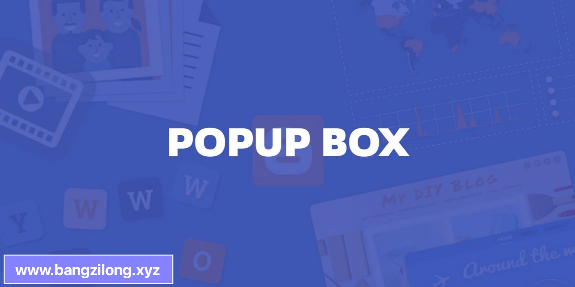 Cara Membuat Popup Banner Floating Besar Cara Membuat Popup Banner Di ...