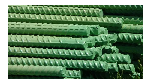 Rebar Sizes and Grades of Steel Reinforcement [What is Rebar?] - QS ...