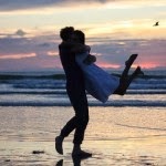 Wanita Menganggap Pelukan Dari Pasangan Adalah Lambang Kesetiaan | Cili ...