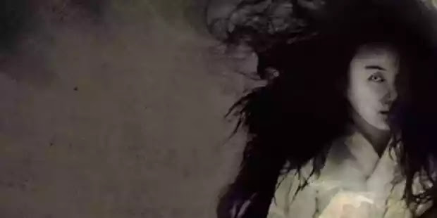 Cheonyeo Gwishin (The Virgin Ghost)