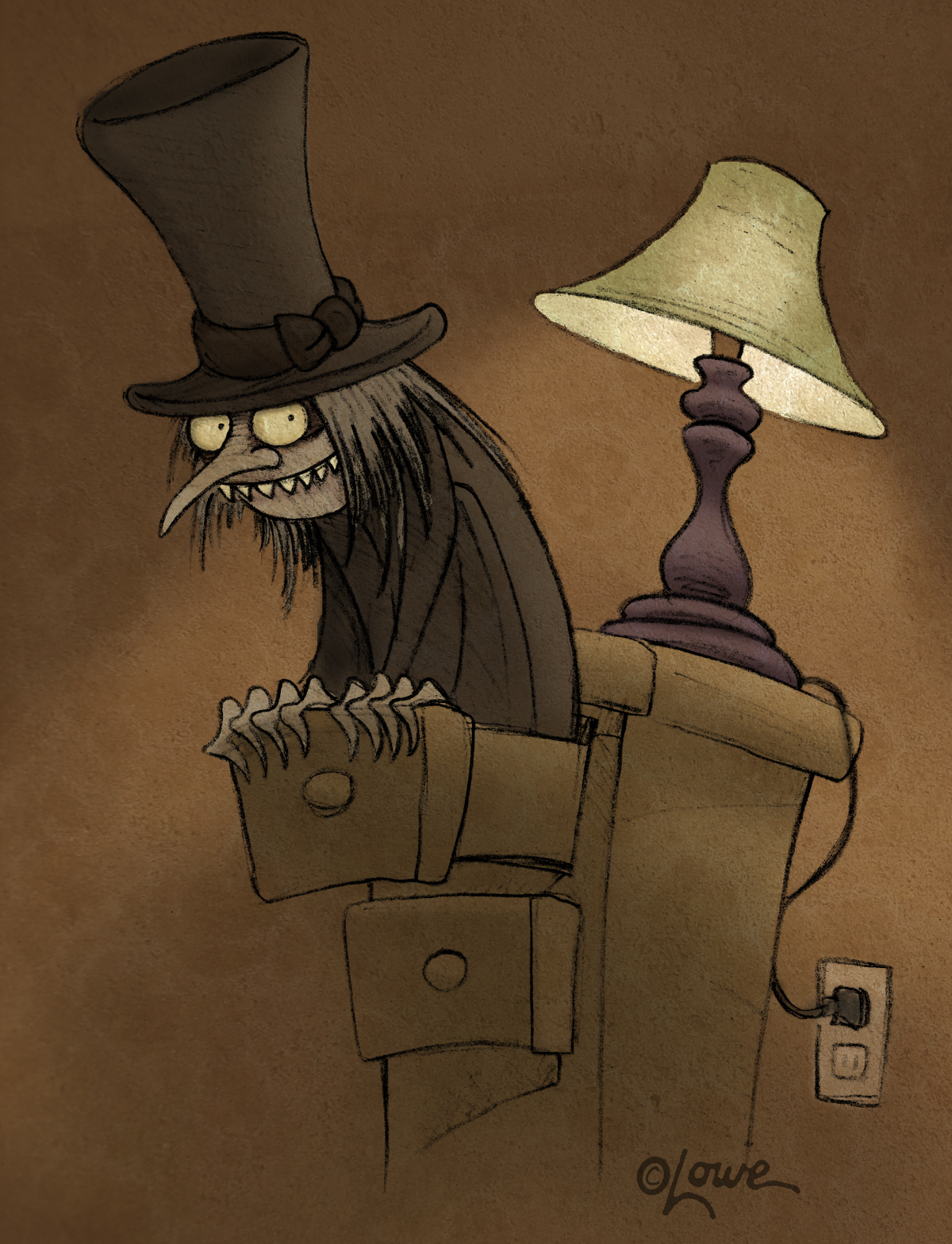 DAVE LOWE DESIGN the Blog: May 2011